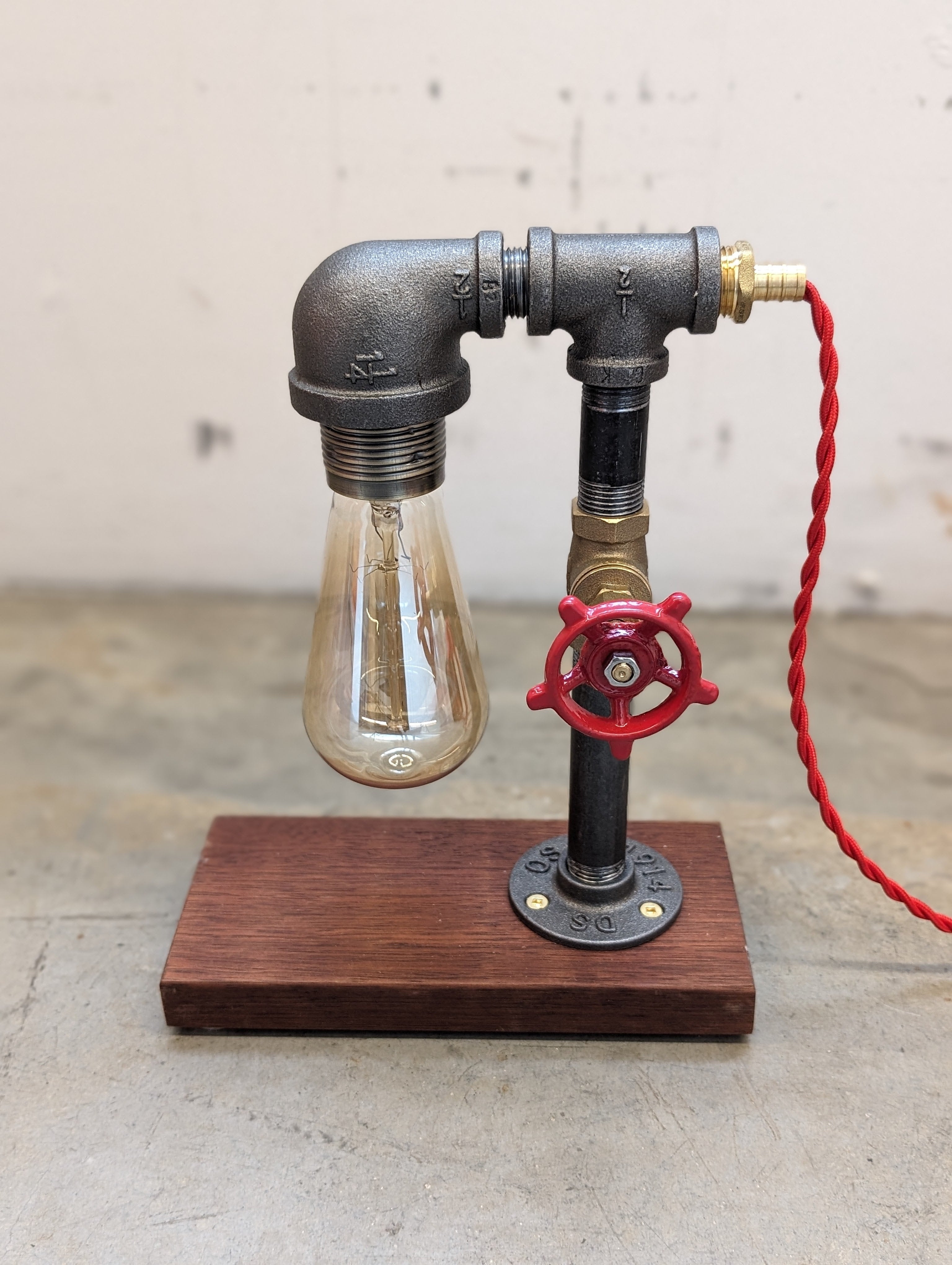 Valvage | Relic Lighting